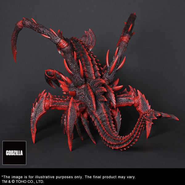 FAVORITE SCULPTORS LINE Destoroyah (Aggregate Form) – X Plus North ...