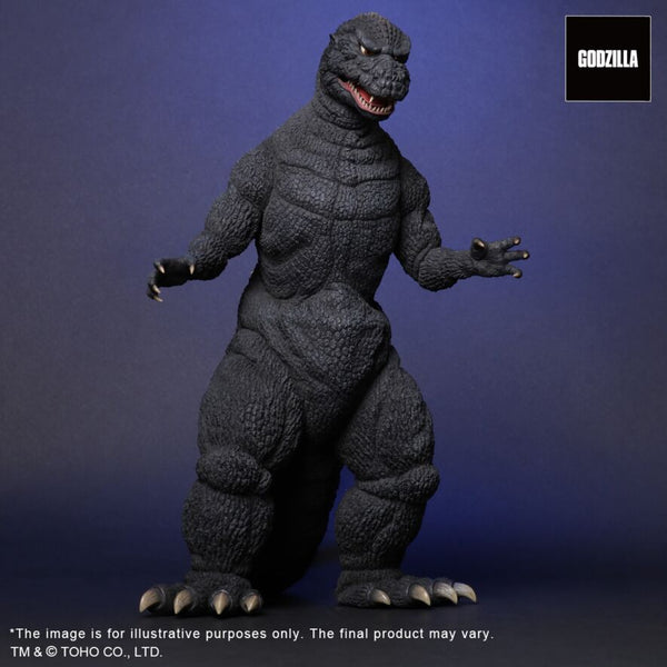 Toho 30cm series FAVORITE SCULPTORS LINE Godzilla(1984) CYBOT Ver. (Sh ...